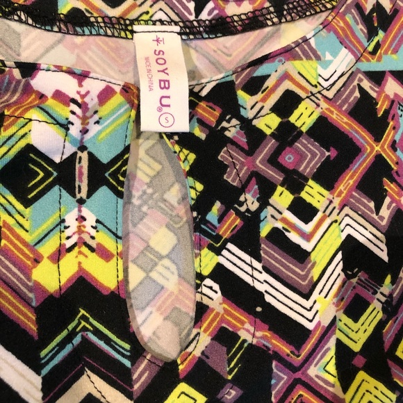 Soybu | Dresses | Soybu Dress | Poshmark